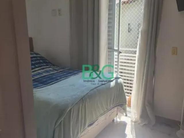 Sobrado à venda, 75 m² por R$ 430.000,00 Vila Bela São Paulo/SP