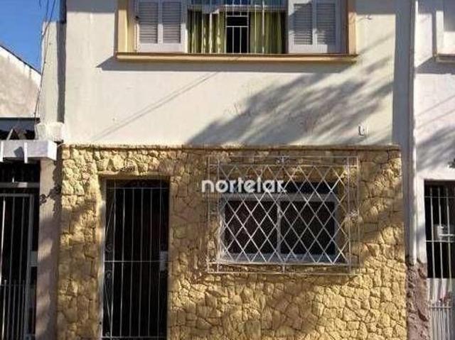 Sobrado à venda, 75 m² por R$ 434.900,00 Lapa de Baixo São Paulo/SP