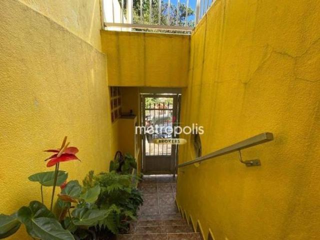 Sobrado à venda, 75 m² por R$ 450.000,00 Vila Moraes São Paulo/SP