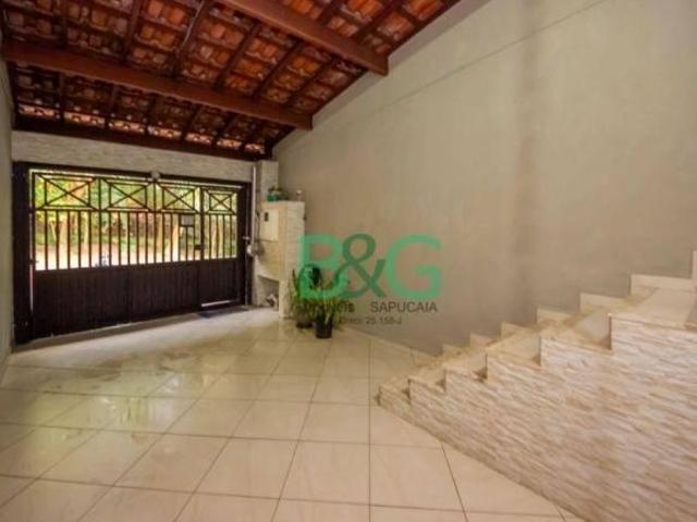 Sobrado à venda, 75 m² por R$ 530.000,00 Jardim Vivan São Paulo/SP