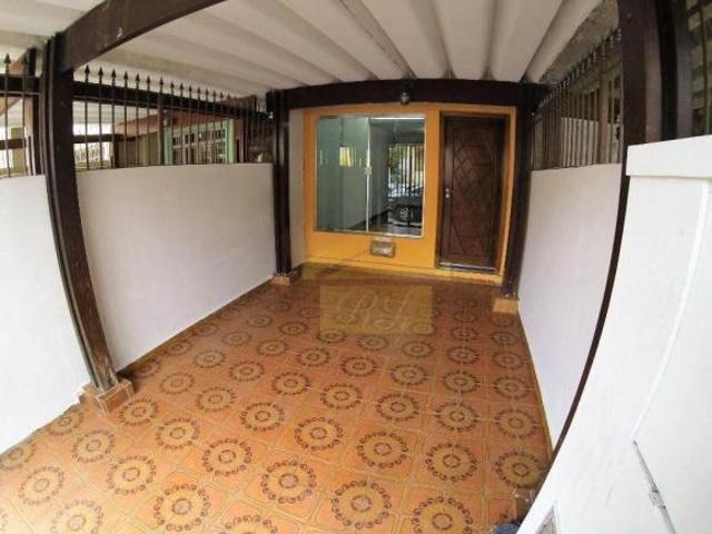Sobrado à venda, 75 m² por R$ 530.000,00 Jardim Aeroporto São Paulo/SP