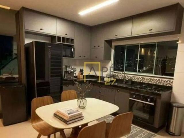 Sobrado à venda, 75 m² por R$ 550.000,00 Vila Aurora São Paulo/SP
