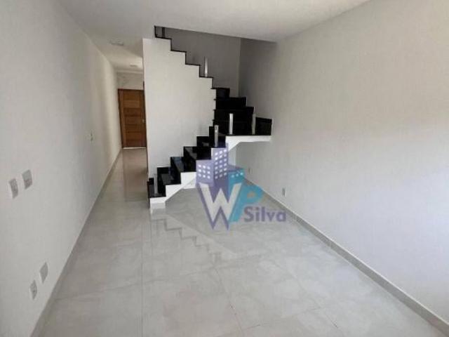 Sobrado à venda, 75 m² por R$ 565.000,00 Vila União Zona Leste São Paulo/SP