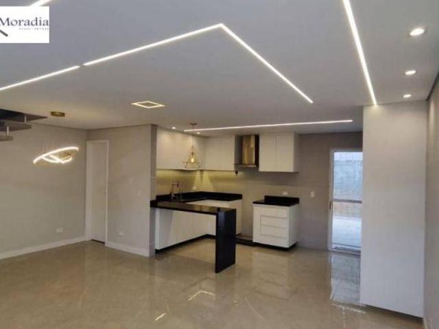 Sobrado à venda, 75 m² por R$ 689.000,00 Granja Viana Cotia/SP