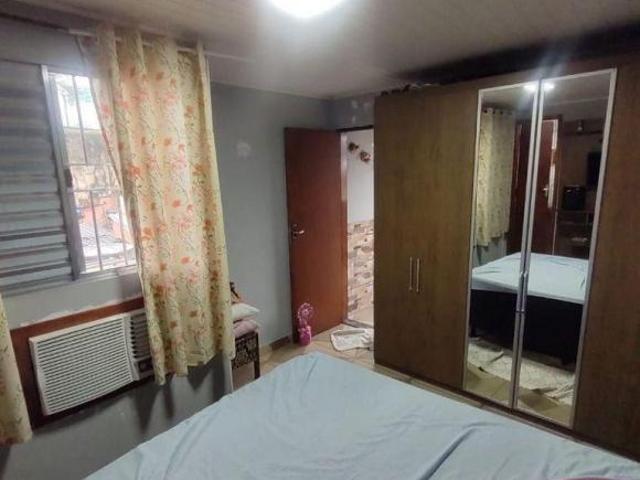 Sobrado à venda, 75 m² por R$ 202.000,00 Vila Nova Cumbica Guarulhos/SP