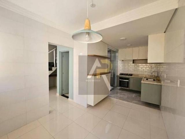 Sobrado à venda, 75 m² por R$ 338.000,00 Mogi Moderno Mogi das Cruzes/SP