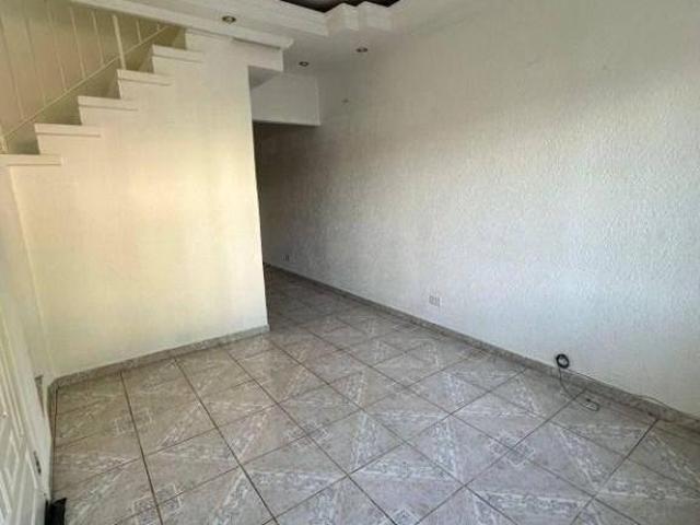 Sobrado à venda, 75 m² por R$ 350.000,00 Barro Branco Cotia/SP