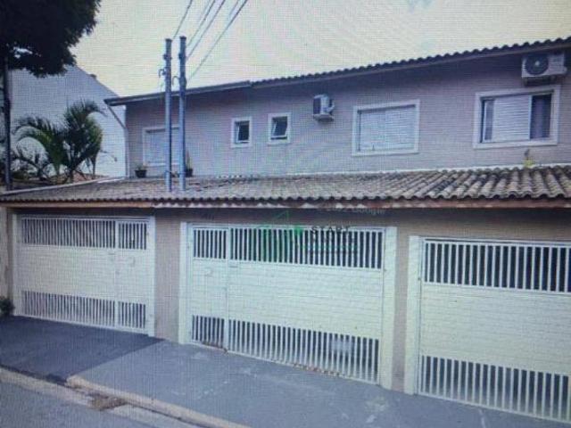 Sobrado à venda, 76 m² por R$ 550.000,00 Jardim Santo Antônio Santo André/SP