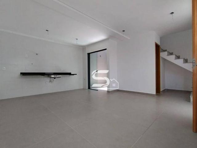 Sobrado à venda, 76 m² por R$ 550.000,00 Parque São Lucas São Paulo/SP