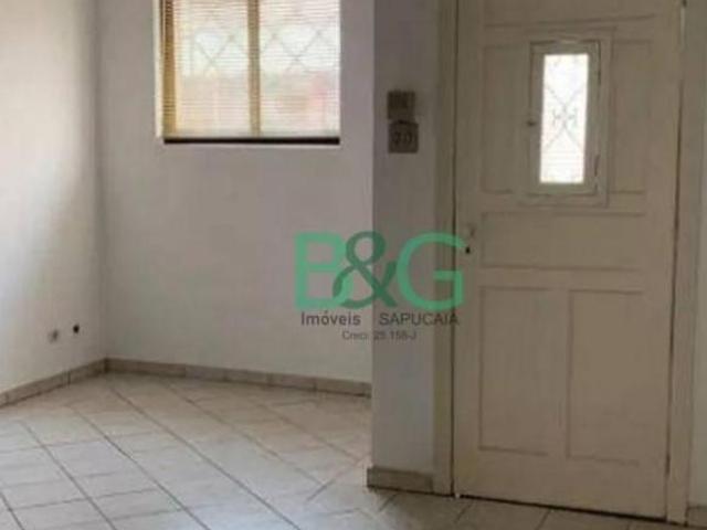 Sobrado com 2 dormitórios à venda, 76 m² por R$ 1.039.000,00 Vila Mariana São Paulo/SP