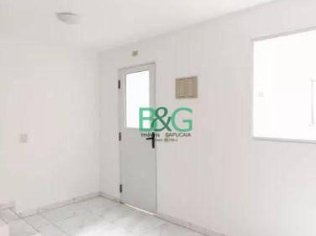 Sobrado à venda, 76 m² por R$ 289.000,00 Vila Santa Catarina São Paulo/SP
