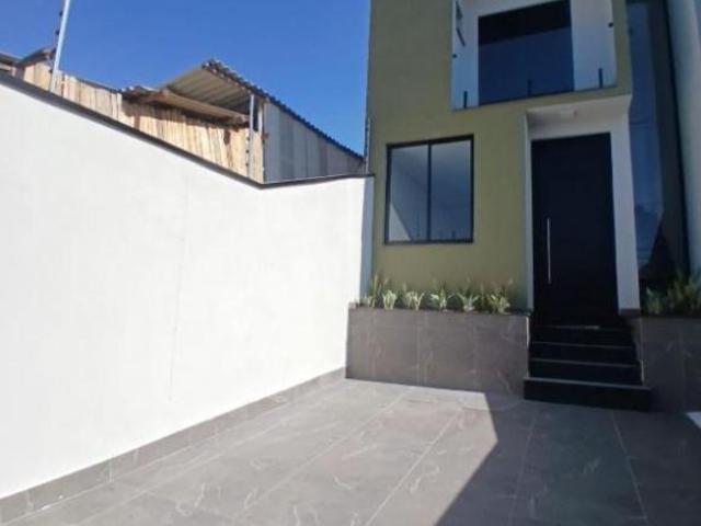 Sobrado à venda, 77 m² por R$ 500.000,00 Vila Brasileira Mogi das Cruzes/SP