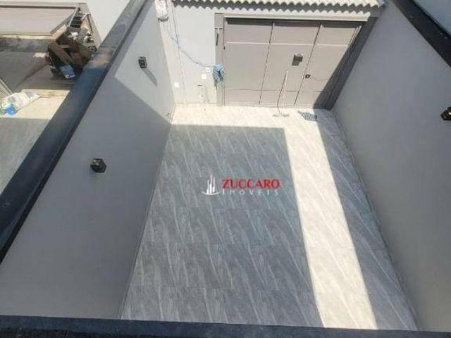 Sobrado à venda, 77 m² por R$ 518.000,00 Jardim Ipê Itaquaquecetuba/SP