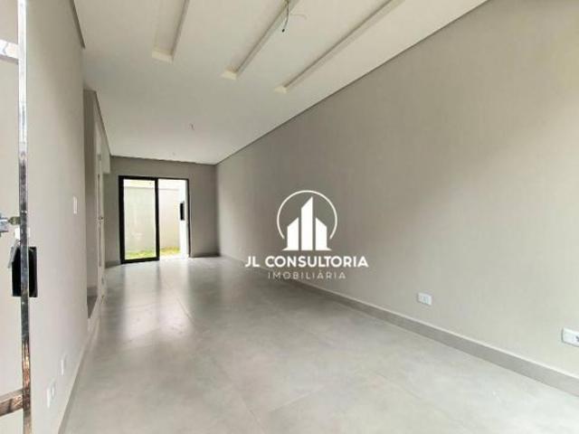 Sobrado à venda, 77 m² por R$ 550.000,00 Pinheirinho Curitiba/PR