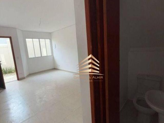 Sobrado à venda, 77 m² por R$ 552.750,00 Jaçanã São Paulo/SP