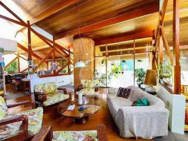 Sobrado à venda, 780 m² por R$ 3.600.000,00 Tucuruvi São Paulo/SP