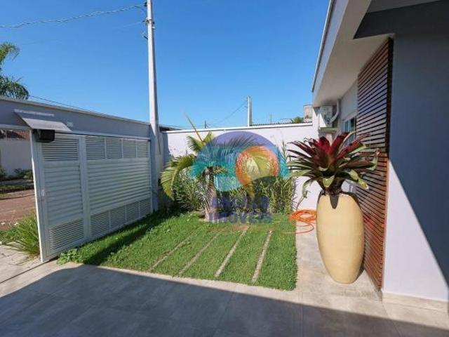 Sobrado à venda, 78 m² por R$ 420.000,00 Parque Turistico Peruíbe/SP