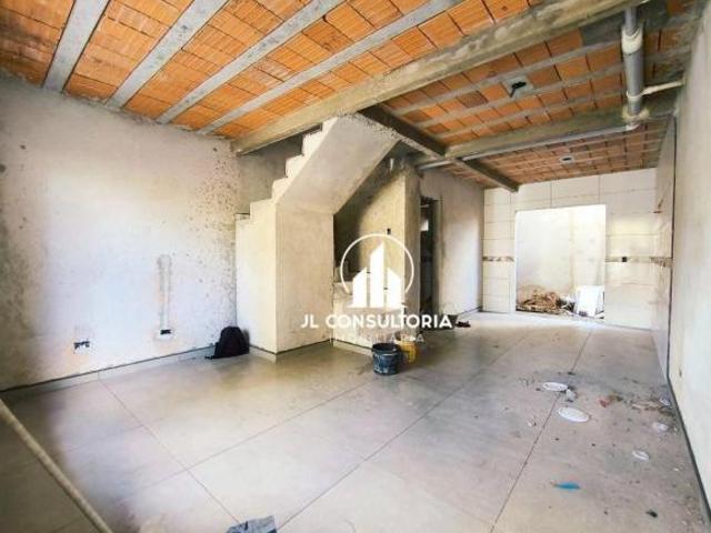 Sobrado à venda, 78 m² por R$ 450.000,00 Cidade Industrial Curitiba/PR