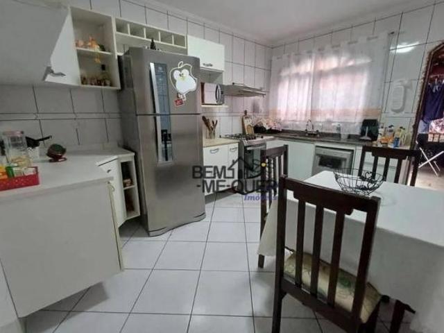 Sobrado à venda, 78 m² por R$ 590.000,00 Vila Pirituba São Paulo/SP
