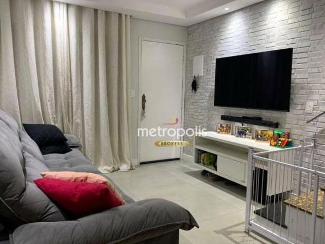 Sobrado com 3 dormitórios à venda, 78 m² por R$ 644.000,00 Jardim Patente Novo São Paulo/SP