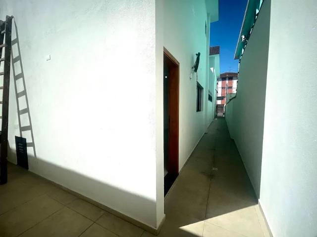 Sobrado à venda, 78 m² por R$ 760.000,00 Aparecida Santos/SP