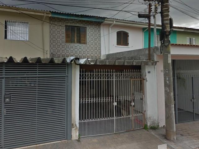 SOBRADO À VENDA 78m² 2 QUARTOS 1 VAGA VILA NILO SÃO PAULO