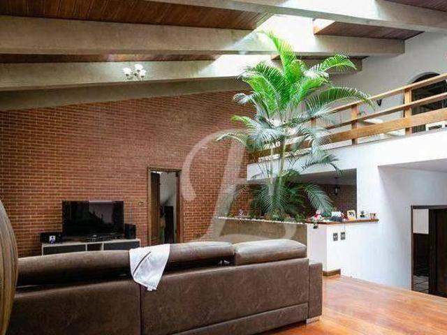 Sobrado à venda, 795 m² por R$ 3.900.000,00 Jardim São Bento São Paulo/SP