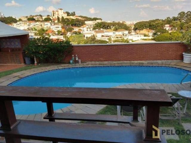 Sobrado à venda | 795m² | 4 suítes | 6 vagas | Jardim São Bento São Paulo/SP
