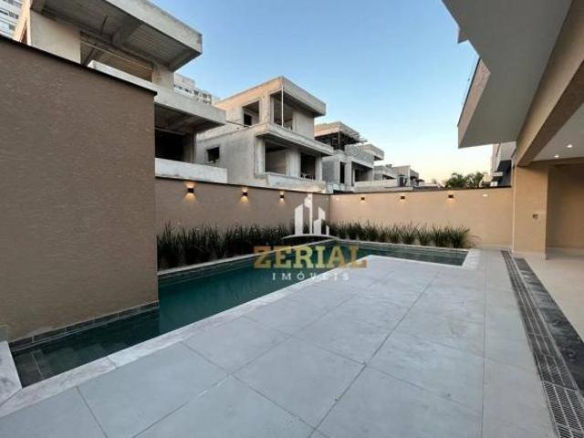Sobrado à venda, 790 m² por R$ 11.000.000,00 Cerâmica São Caetano do Sul/SP