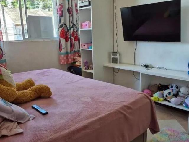 Sobrado à venda, 79 m² por R$ 439.000,00 Santa Cândida Curitiba/PR
