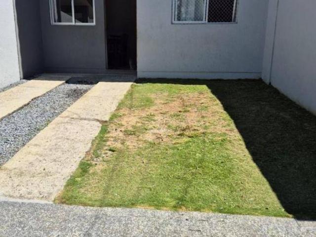 Sobrado à venda, 79 m² por R$ 439.000,00 Santa Cândida Curitiba/PR
