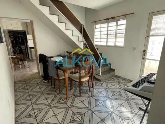 Sobrado à venda, 79 m² por R$ 480.000,00 Centro São José dos Campos/SP