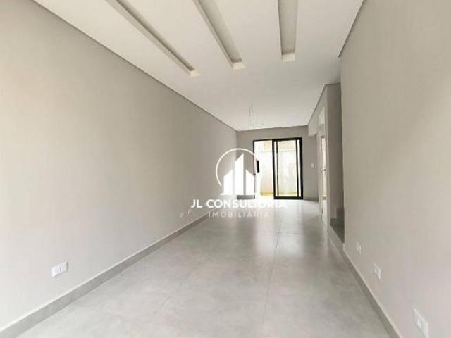 Sobrado à venda, 79 m² por R$ 550.000,00 Pinheirinho Curitiba/PR