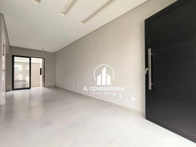 Sobrado à venda, 79 m² por R$ 590.000,00 Pinheirinho Curitiba/PR