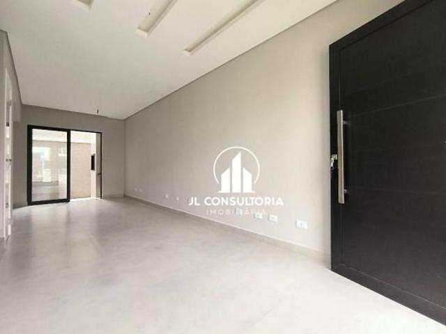 Sobrado à venda, 79 m² por R$ 590.000,00 Pinheirinho Curitiba/PR