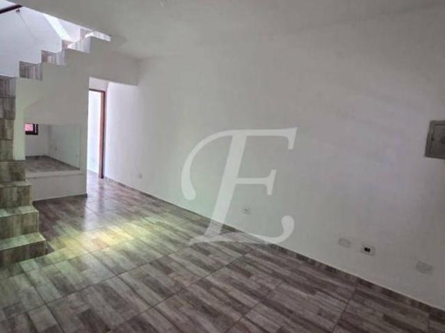 Sobrado à venda, 79 m² por R$ 700.000,00 Parque Mandaqui São Paulo/SP