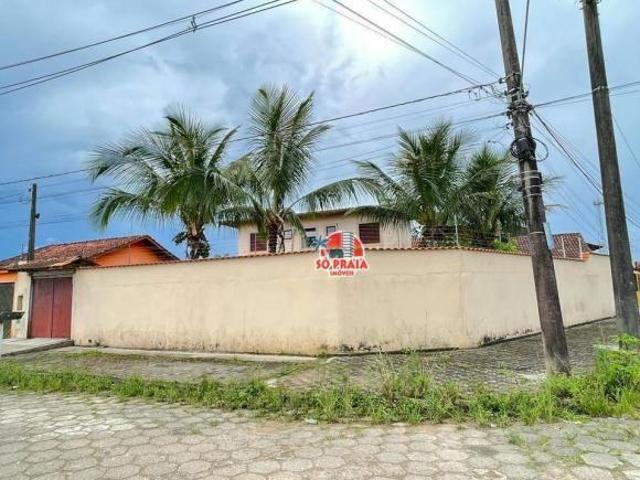 Sobrado à venda, 79 m² por R$ 300.000,00 Balneario Verde Mar Mongaguá/SP