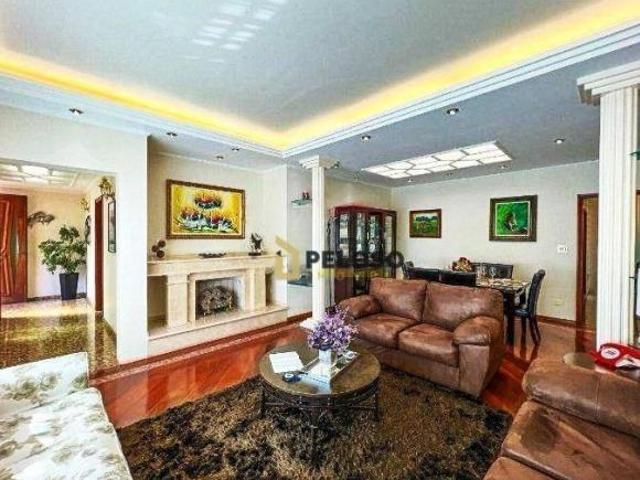 Sobrado à venda | 800 m² | 7 dormitórios | 8 vagas | Jardim França São Paulo/SP