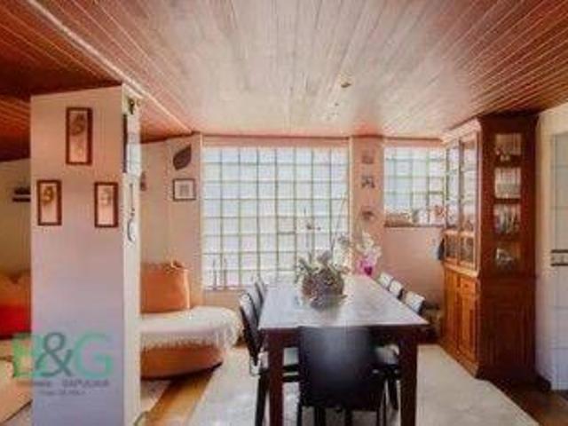 Sobrado com 4 dormitórios à venda, 800 m² por R$ 3.024.000,00 Cambuci São Paulo/SP