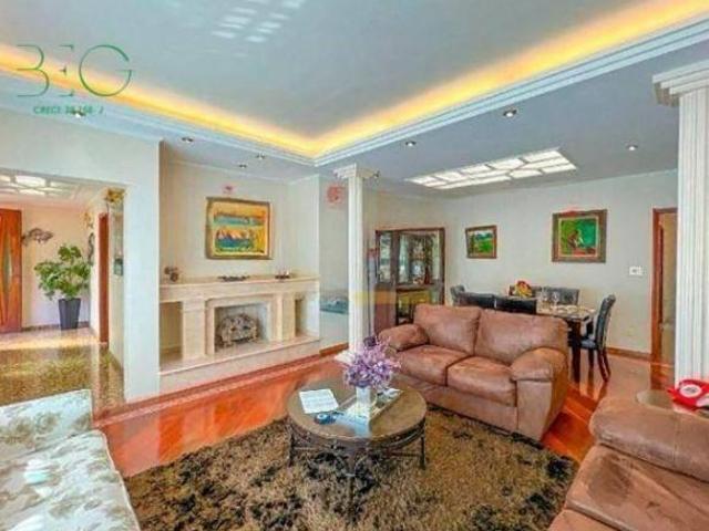 Sobrado à venda, 800 m² por R$ 3.200.000,00 Jardim Franca São Paulo/SP