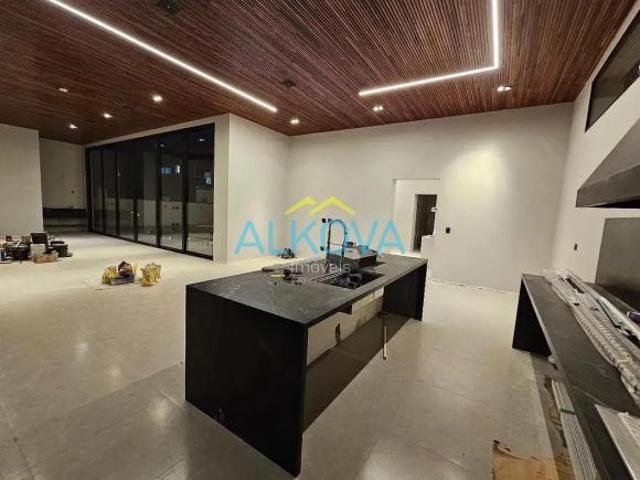 Sobrado à venda, 800 m² por R$ 16.000.000,00 Condomínio Chácara Serimbura São José dos Campos/SP
