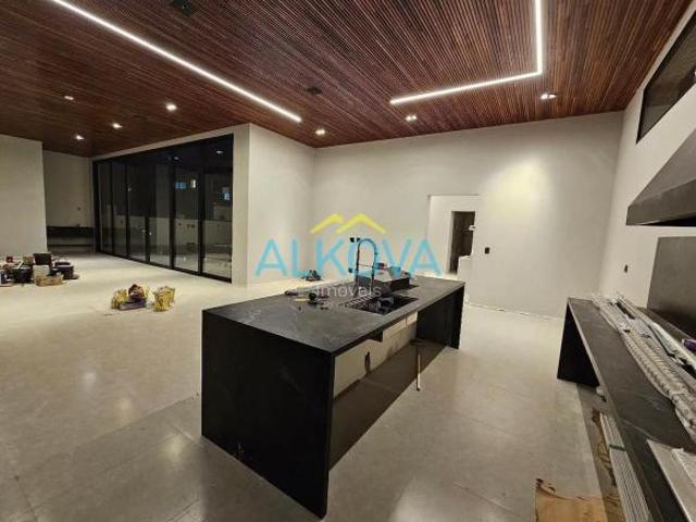 Sobrado à venda, 800 m² por R$ 16.000.000,00 Condomínio Chácara Serimbura São José dos Campos/SP