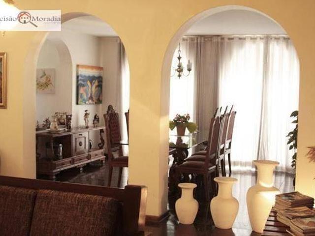 Sobrado à venda, 800 m² por R$ 1.950.000,00 Granja Viana Cotia/SP