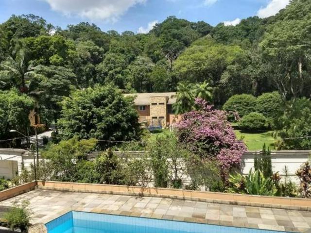 Sobrado à venda, 800 m² por R$ 2.990.000,00 Jardim Ibiratiba São Paulo/SP