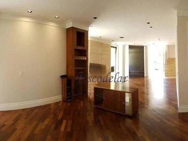Sobrado à venda, 800 m² por R$ 5.000.000,00 Vila Irmãos Arnoni São Paulo/SP