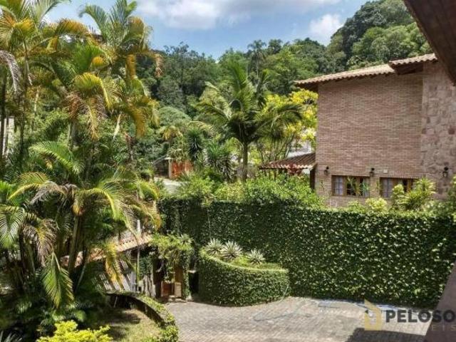 Sobrado a venda | 800m² | 5 suites | 8 vagas | Jardim Ibiratiba São Paulo/SP