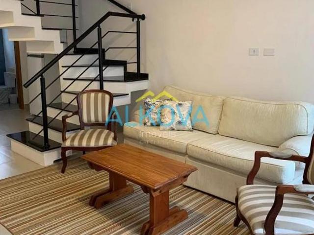 Sobrado à venda, 80 m² Massaguaçu Caraguatatuba/SP