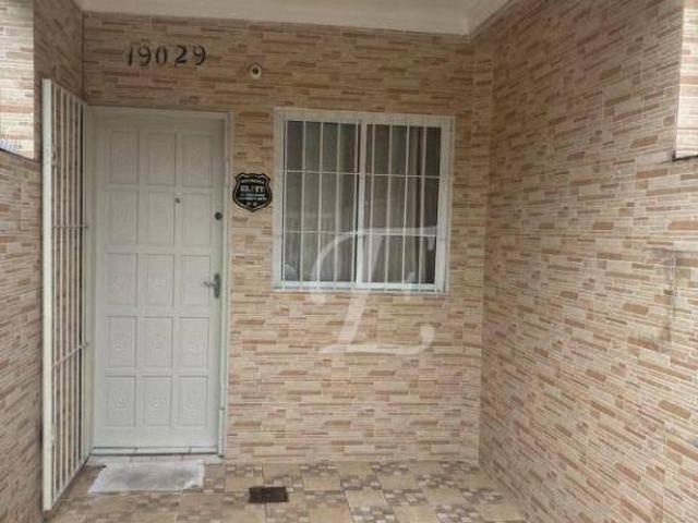 Sobrado à venda, 80 m² por R$ 400.000,00 Guilhermina Praia Grande/SP
