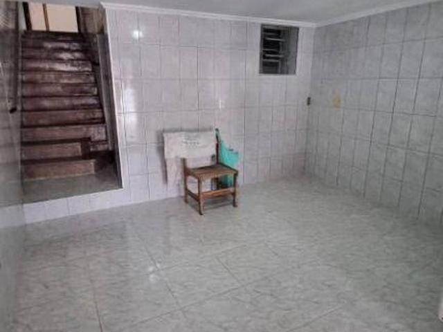 Sobrado à venda, 80 m² por R$ 400.000,00 Vila Industrial São Paulo/SP