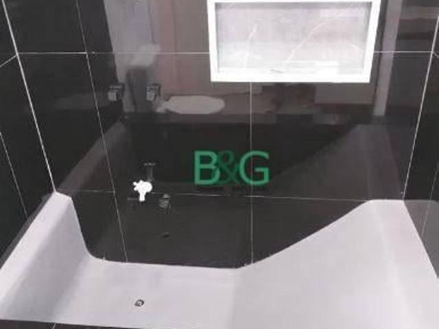 Sobrado à venda, 80 m² por R$ 416.000,00 Vila Moreira São Paulo/SP